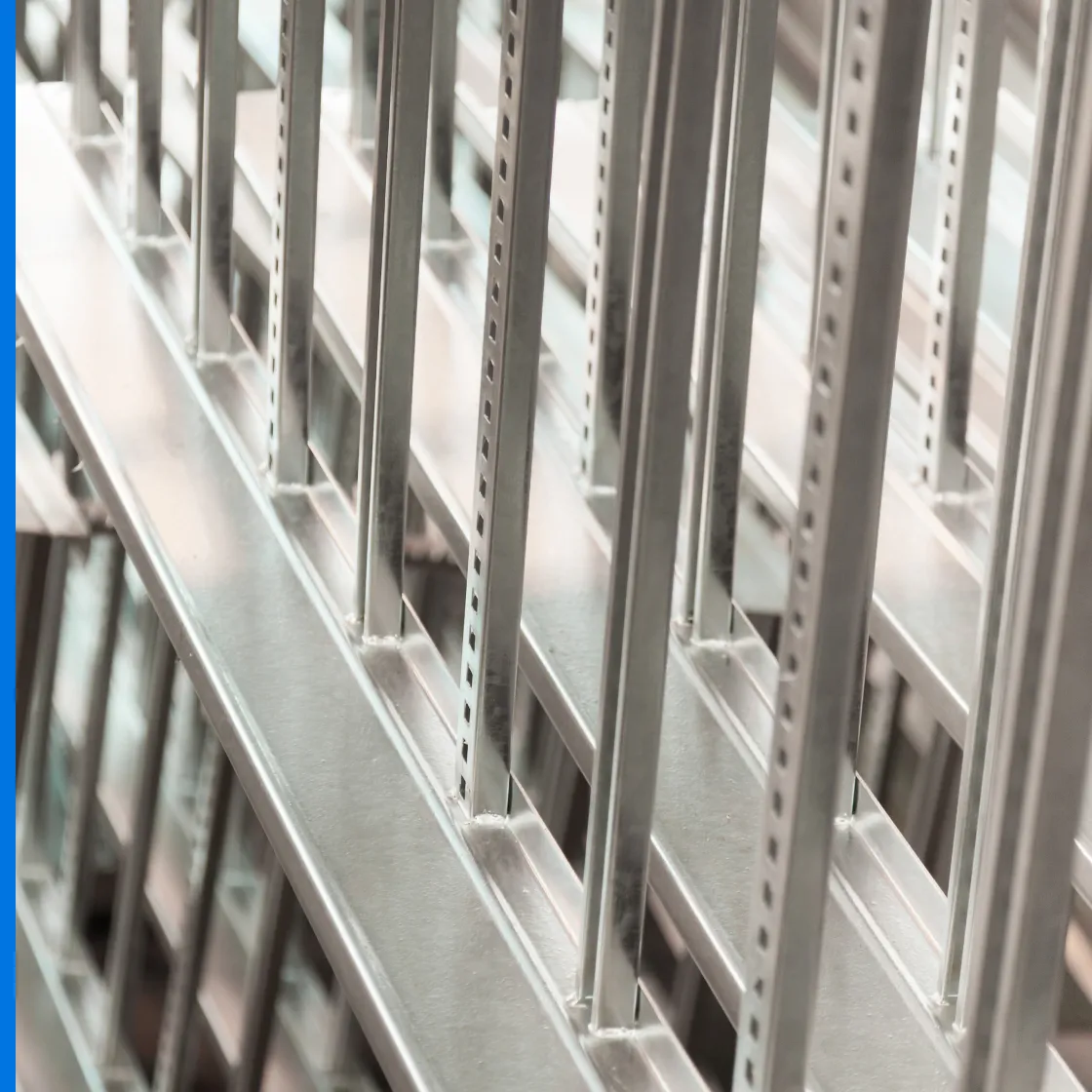 Corbec | Le plus grand galvanisateur du Canada